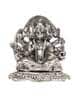 Buy Silver Showpieces & Figurines for Home & Kitchen by INTERNATIONAL ...