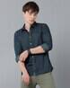 Buy Blue Shirts for Men by PROTOTYPE Online | Ajio.com
