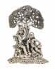 Buy Silver Showpieces & Figurines for Home & Kitchen by INTERNATIONAL ...