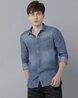Buy Blue Shirts for Men by PROTOTYPE Online | Ajio.com