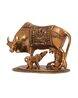 Buy Copper Showpieces & Figurines for Home & Kitchen by INTERNATIONAL ...