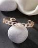Buy Rose Gold-Toned Bracelets & Kadas for Men by NVR Online | Ajio.com