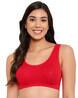Buy Red Bras for Women by Kritiu Online | Ajio.com