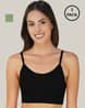 Buy Black Bras for Women by Arc de Shapes Online | Ajio.com