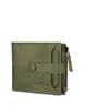 Buy Olive Wallets for Men by SPIFFY Online | Ajio.com