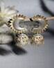 Buy Silver Earrings for Women by Studio B40 Online | Ajio.com