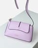 Buy Lilac Handbags for Women by VAN HEUSEN Online | Ajio.com