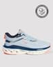 Buy Sky Blue Sports Shoes for Men by PERFORMAX Online | Ajio.com