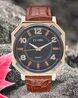 Buy Brown Watches for Men by Fluid Online | Ajio.com