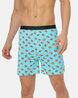 Buy Blue Boxers for Men by Bummer Online | Ajio.com
