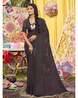Buy Wine Sarees for Women by GRIVA DESIGNER Online | Ajio.com
