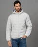 Buy Grey Jackets & Coats for Men by RED TAPE Online | Ajio.com
