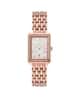 Buy FOSSIL Women Analogue Rose Gold Watch - ES5271 | Rose Gold Color ...