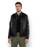 Buy Black Jackets & Coats for Men by CELIO Online | Ajio.com