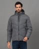 Buy Steel grey Jackets & Coats for Men by RED TAPE Online | Ajio.com