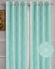 Buy Green Curtains & Accessories for Home & Kitchen by Good Homes ...