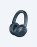 Buy Navy Blue Headphones for Tech by Sony Online | Ajio.com