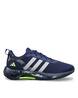 Buy Blue Sports Shoes for Men by ADIDAS Online | Ajio.com