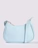 Buy Sky Blue Handbags for Women by YOUSTA Online | Ajio.com