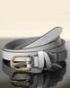 Buy Light Grey Belts for Women by Mode By Red Tape Online | Ajio.com