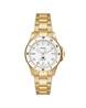 Buy FOSSIL Women Analogue Gold Watch - ES5350 | Gold-Toned Color Women ...
