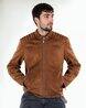 Buy Brown Jackets & Coats for Men by CELIO Online | Ajio.com