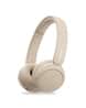 Buy Taupe Beige Headphones for Tech by Sony Online | Ajio.com