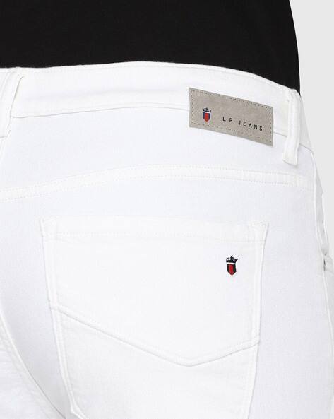 Lp Jeans Logo