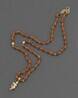 Buy Brown Chains for Men by Tistabene Online | Ajio.com