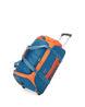 Buy Orange & Blue Travel Bags for Men by SKYBAGS BY VIP Online | Ajio.com