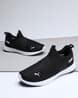Buy Black Sports Shoes for Men by Puma Online | Ajio.com