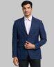 Buy Blue Blazers & Waistcoats for Men by RAYMOND Online | Ajio.com