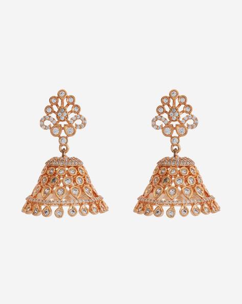 Kushal's jhumkas online store