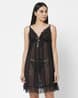 Buy Black Lingerie Sets for Women by Fashionrack Online | Ajio.com
