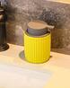 Buy Yellow Bathroom Accessories for Home & Kitchen by Umai Online ...