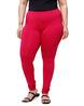 Buy Pink Leggings for Women by DeMoza Online | Ajio.com
