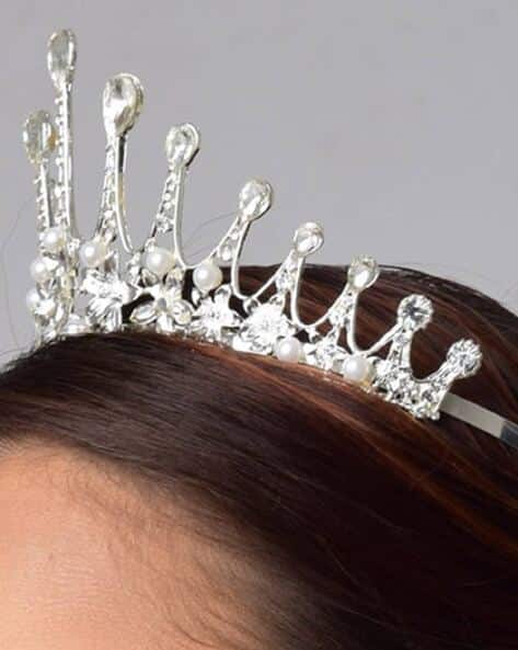 Princess hairband store