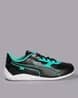 Buy Puma MAPF1 RDG Cat 2.0 Sneakers | Black Color Men | AJIO LUXE