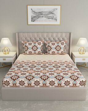 Raymond bedsheets store