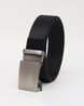 Buy Silver Belts for Men by Winsome Deal Online | Ajio.com