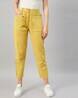 Buy Yellow Jeans & Jeggings for Women by ORCHID BLUES Online | Ajio.com