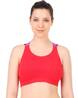 Buy Red Bras for Women by Modbra Online | Ajio.com