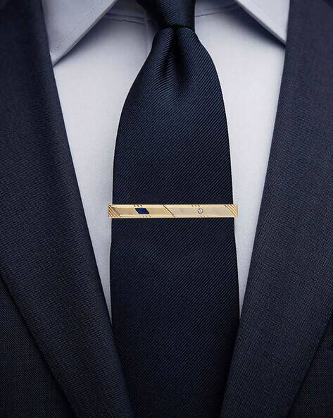 Tie pin store