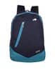 Buy Teal Backpacks for Boys by PRESIDENT Online | Ajio.com