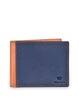 Buy Blue Wallets for Men by WALRUS Online | Ajio.com