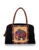 Buy Multicoloured Handbags for Women by All Things Sundar Online | Ajio.com