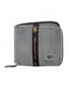 Buy Grey Wallets for Men by WALRUS Online | Ajio.com