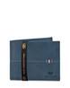 Buy Blue Wallets for Men by WALRUS Online | Ajio.com