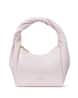 Buy KATE SPADE Twirl Top-Handle Leather Bag | Pink Color Women | AJIO LUXE