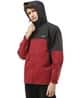 Buy Red Rainwear and Windcheaters for Men by ZEEL Online | Ajio.com